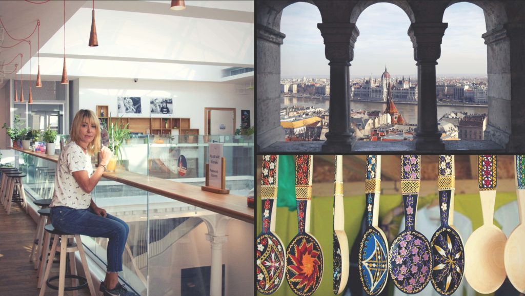 Budapest o Bucarest? Cosa sapere prima di partire